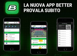 Better Lottomatica: scommesse, promozioni, contatti e opinioni